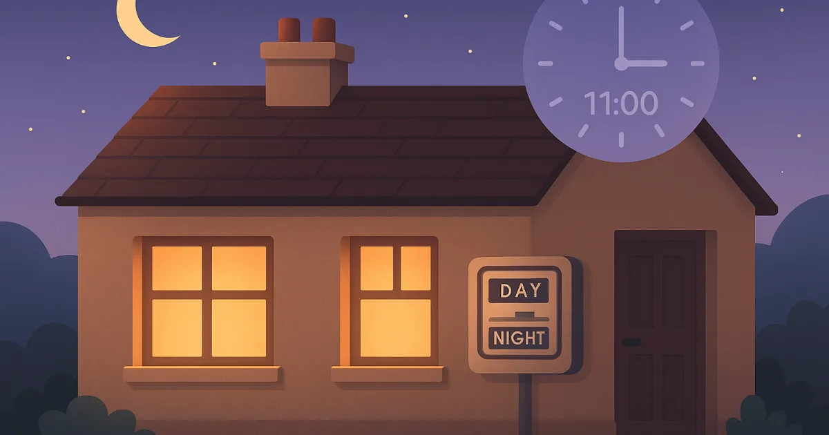 What Is the Cheapest Night Rate Electricity in Ireland? - May 2026