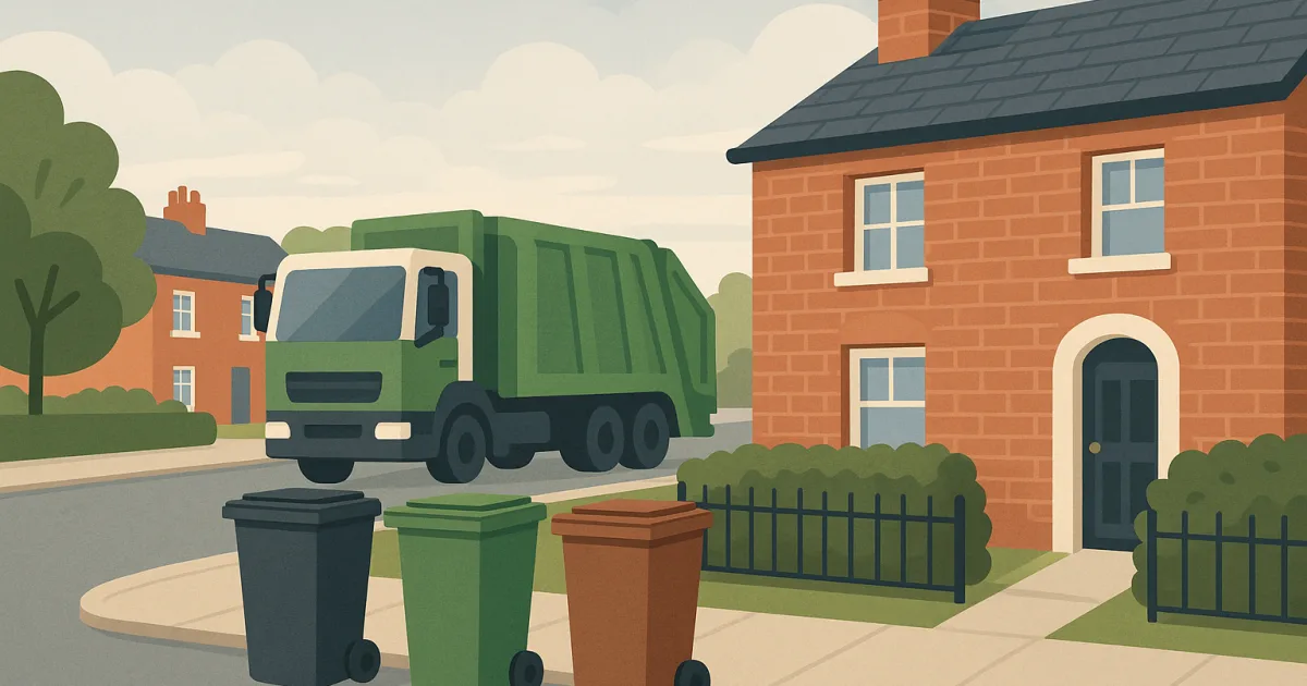 Panda Waste: Price Plans and Contact Details